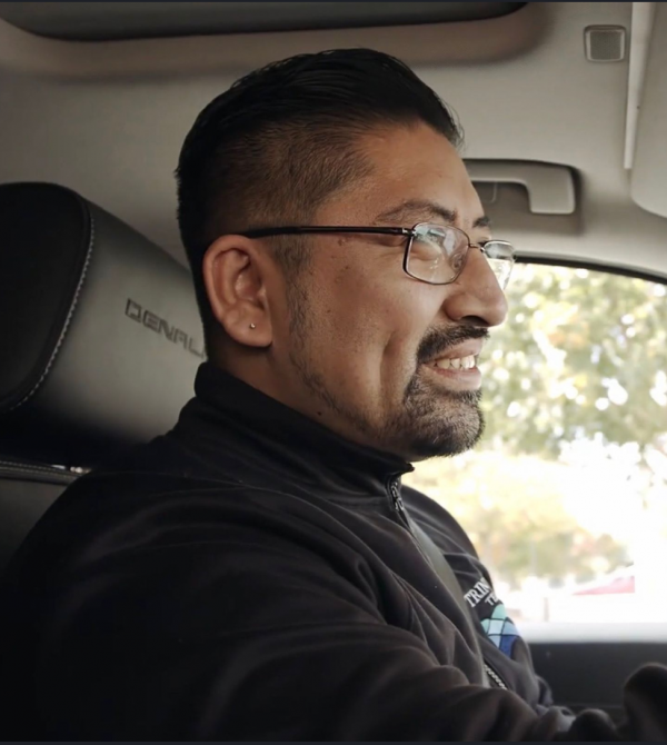 Dallas Car Service | Premium Black Car Service in DFW