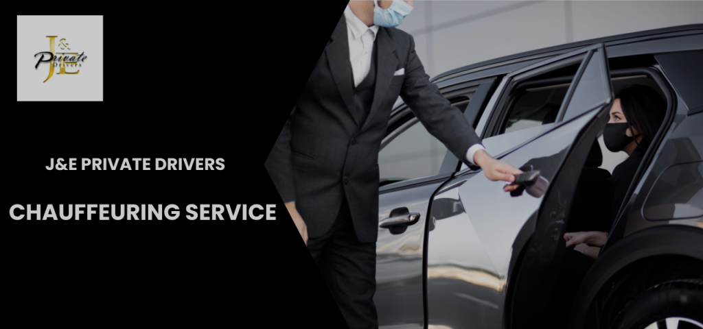 Best Benefits of a Chauffeuring Service for Car