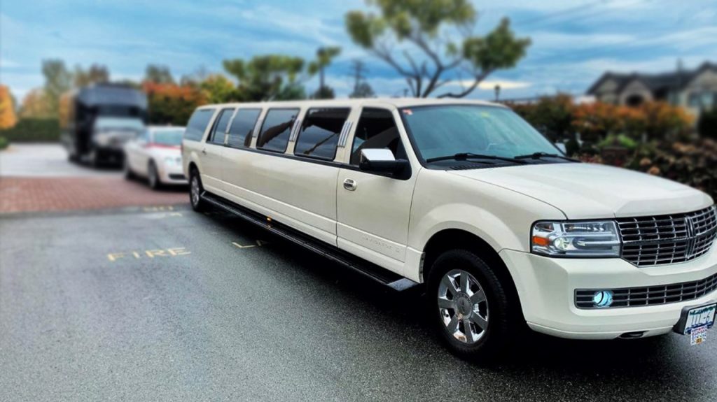 Exploring Dallas in Style with Best Limo Service